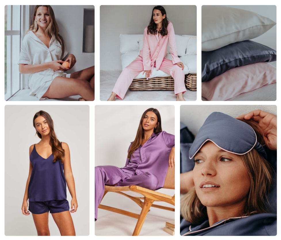 Hussh Women’s Fashion & Shoe Summer Sale Event: Hael & Jax, Sass ...