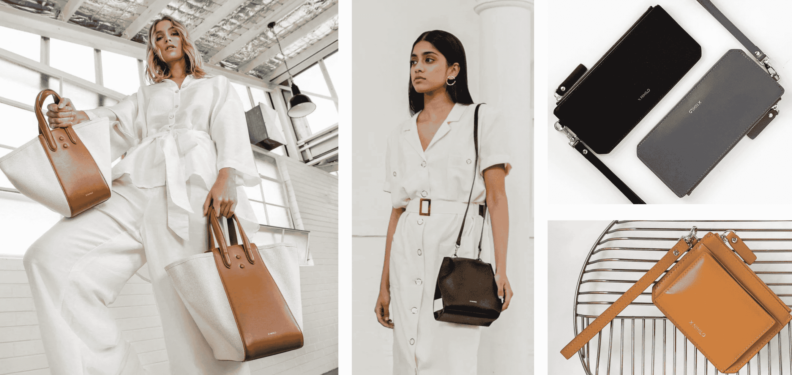 The Essentials Event: Walnut Melbourne, X Nihilo, Robb & Lulu & More ...