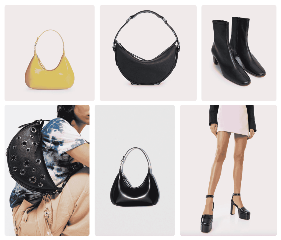 Hussh Women’s Fashion & Shoe Summer Sale Event: Hael & Jax, Sass ...